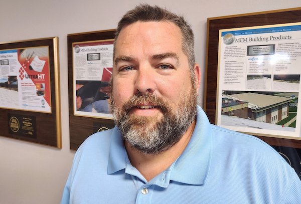 MFM hires HR and safety manager