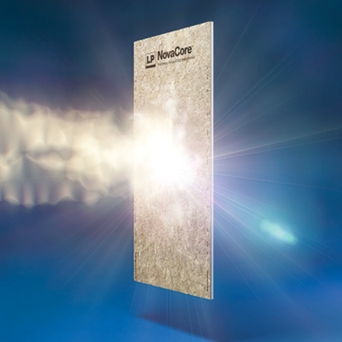 In Depth: Engineered Wood Products