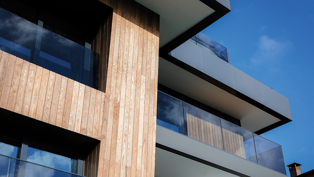 New & Noteworthy: Tantimber from G Wood Pro