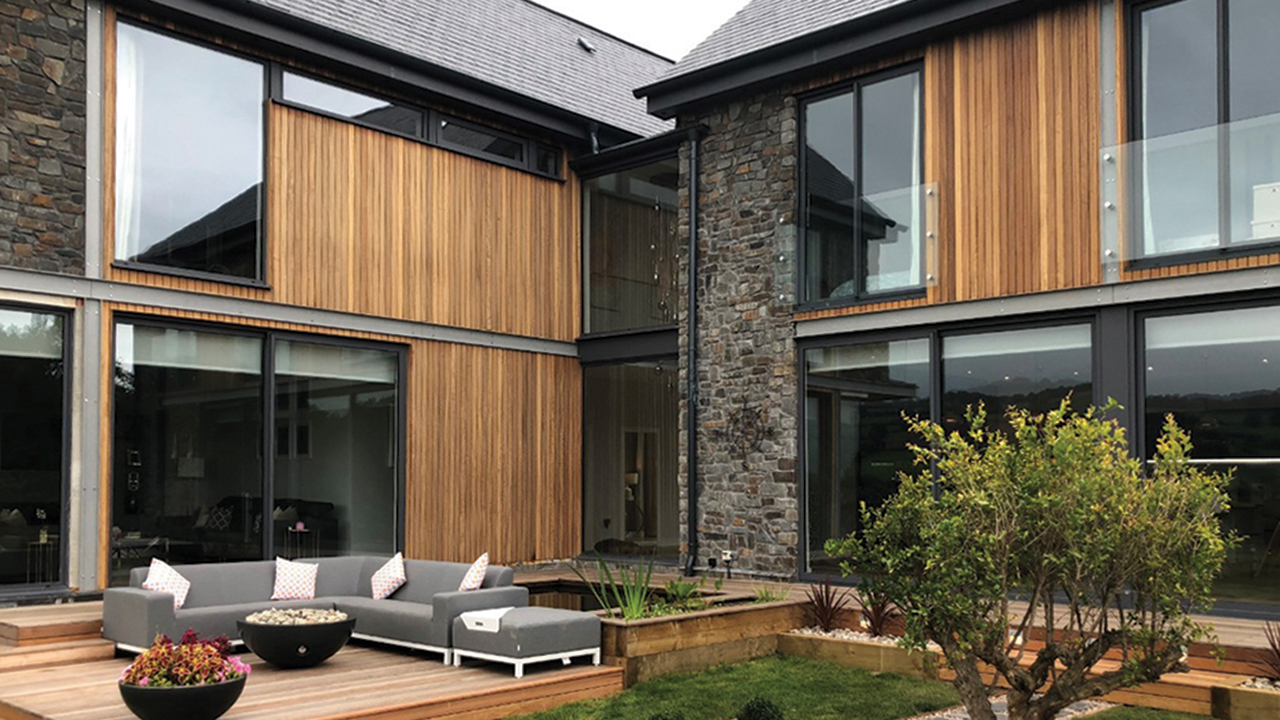 New & Noteworthy: Tantimber from G Wood Pro