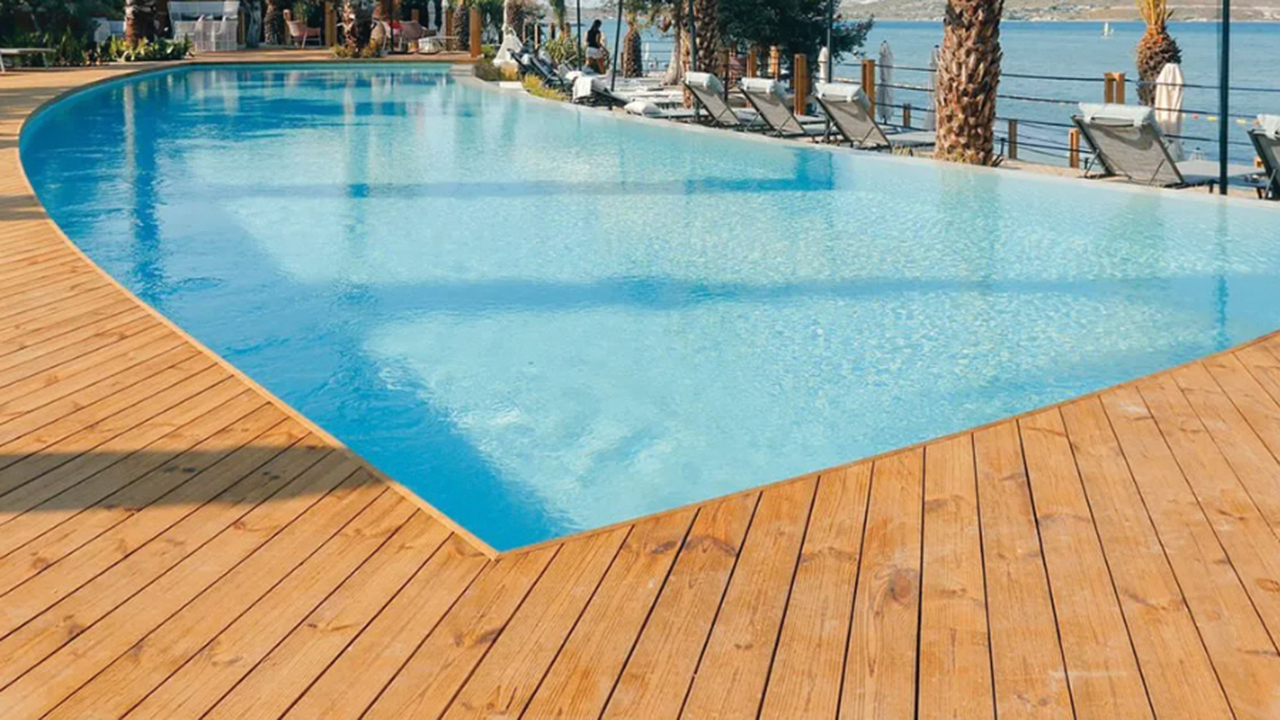 New & Noteworthy: Tantimber from G Wood Pro