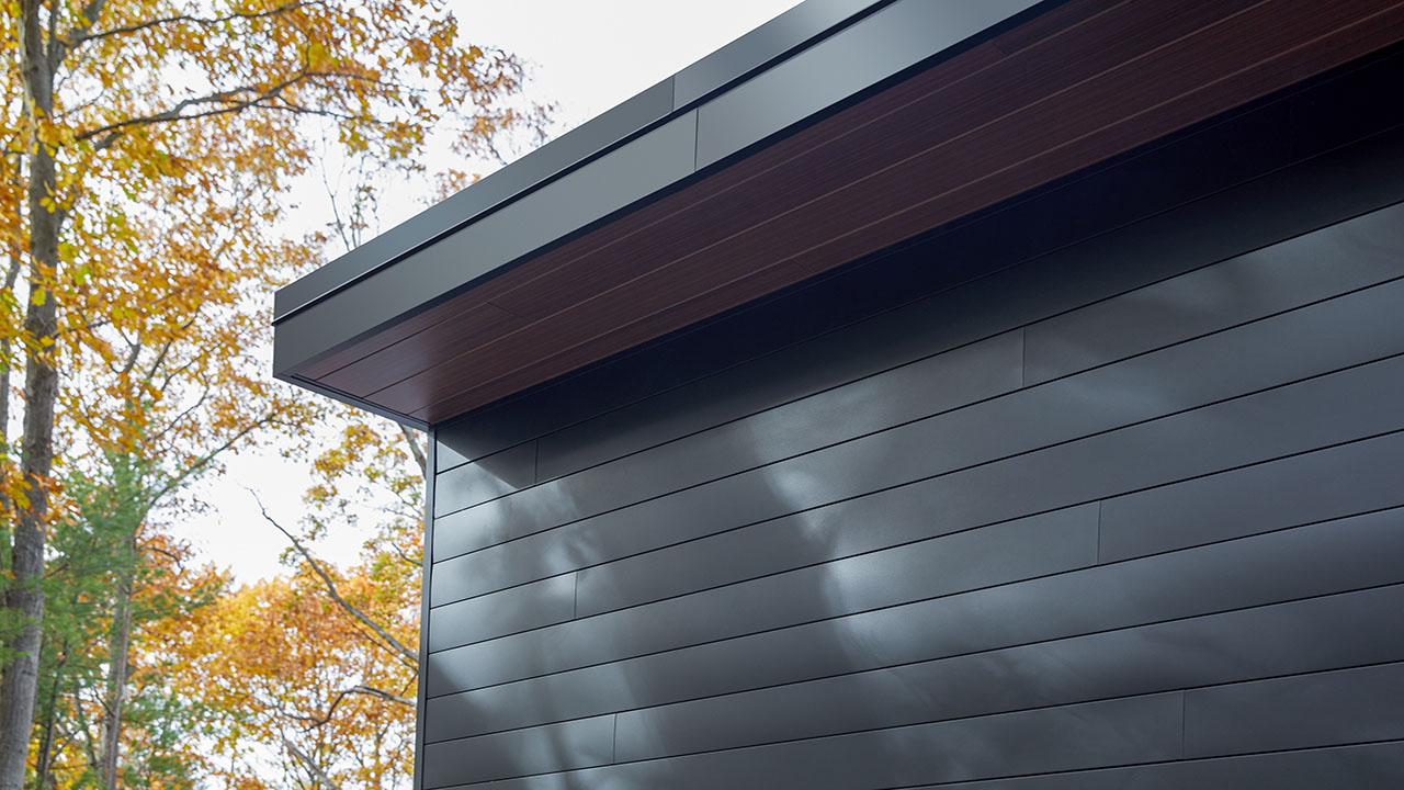 How to Install Fade-Resistant & Low-Maintenance Vesta Steel Siding®