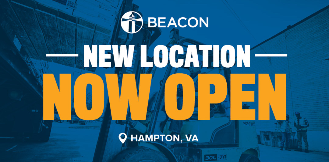 Beacon expands in Kentucky and Virginia