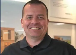 rk MILES' Jeremy Baker named VRLDA president