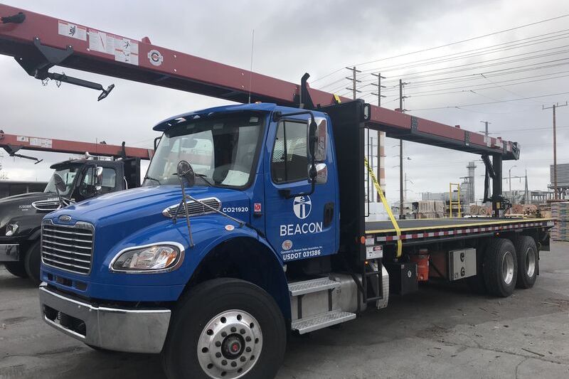 Beacon opens new branches in North Carolina and Tennessee