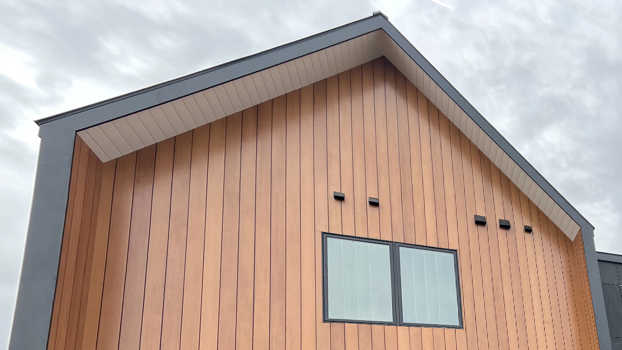 ACRE™ by Modern Mill is the Next Era in the Evolution of Building Materials