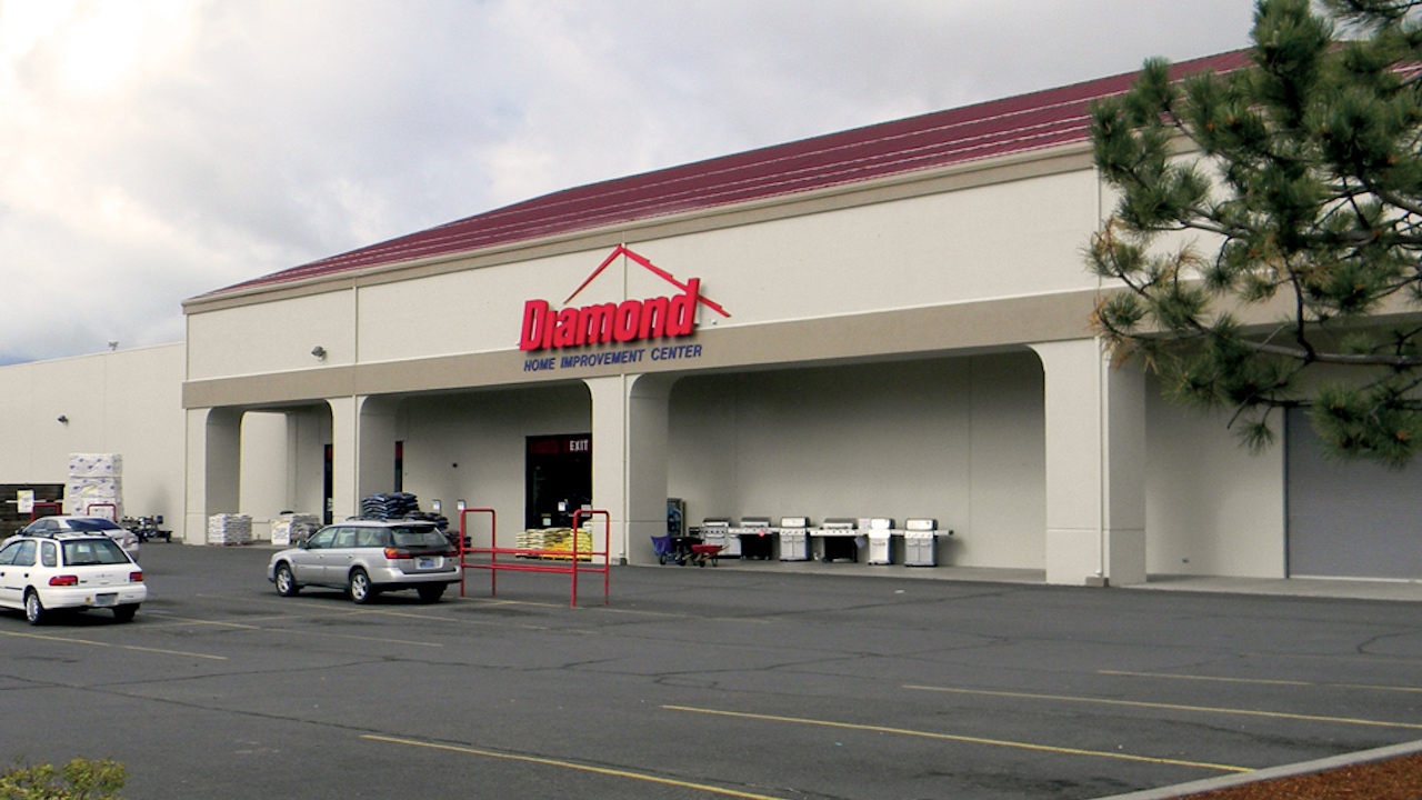 A Diamond buy for Kodiak Building Partners