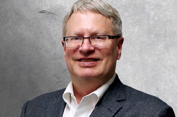 TAMLYN announces retirement of longtime leader Tom Tamlyn