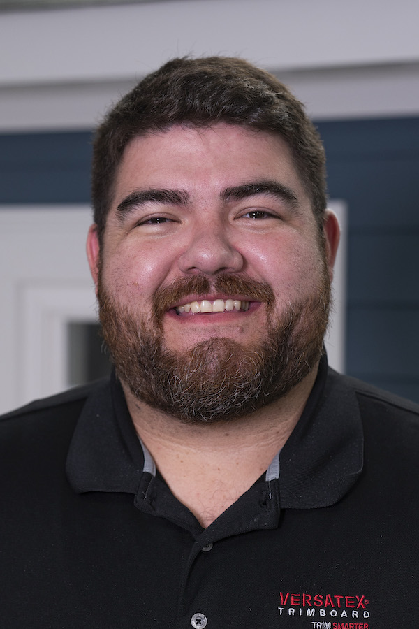 VERSATEX announces sales team promotions