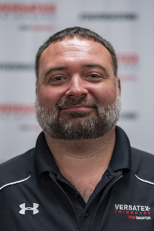 VERSATEX announces sales team promotions