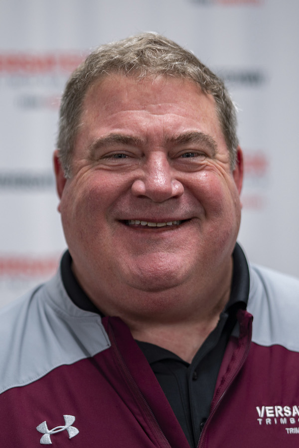 VERSATEX announces sales team promotions