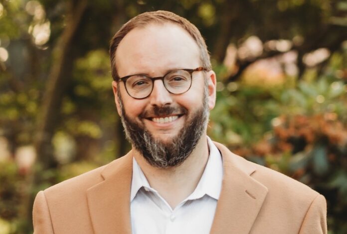 Matt Kenton named COO at Nova USA Wood Products