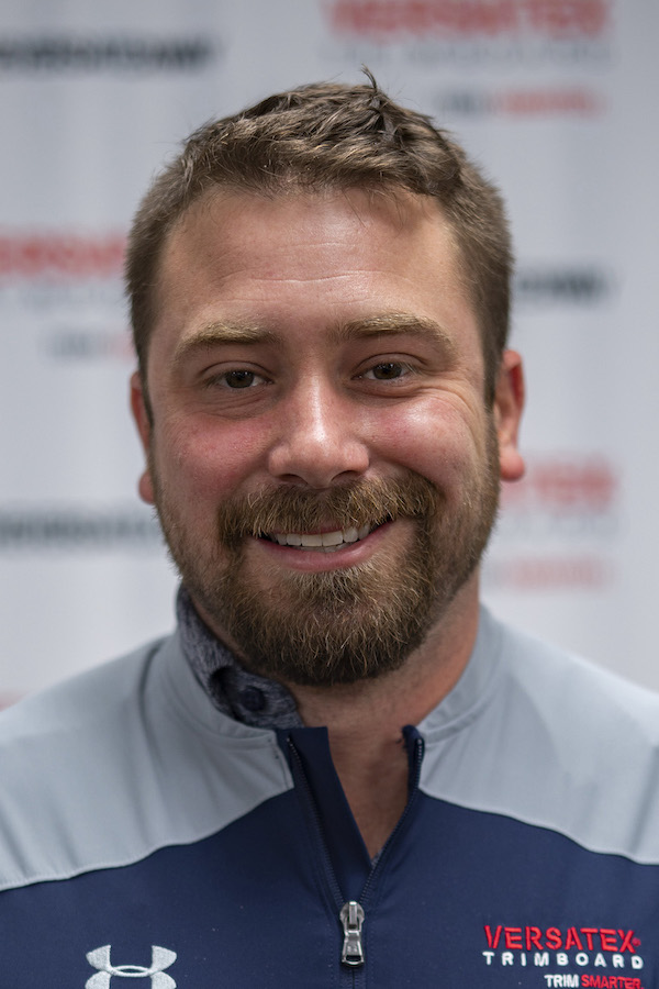 VERSATEX announces sales team promotions