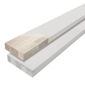 In Depth: Trim & Moulding