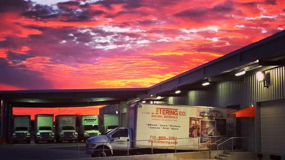 The Detering Company grows in Houston