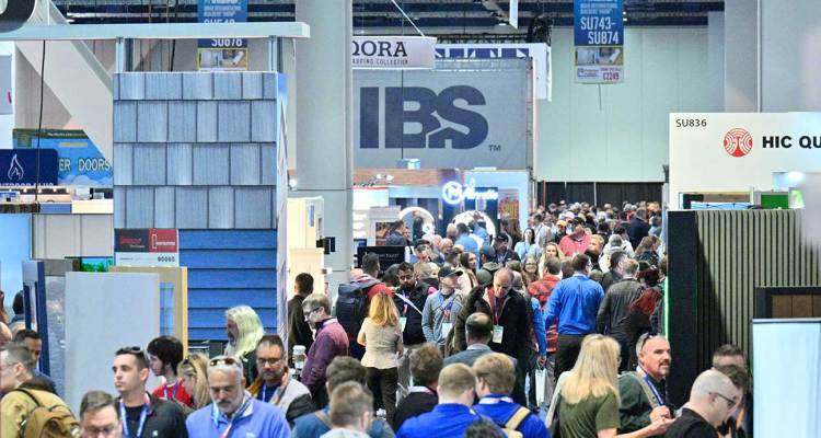 2025 IBS boasts record attendance, industry innovation