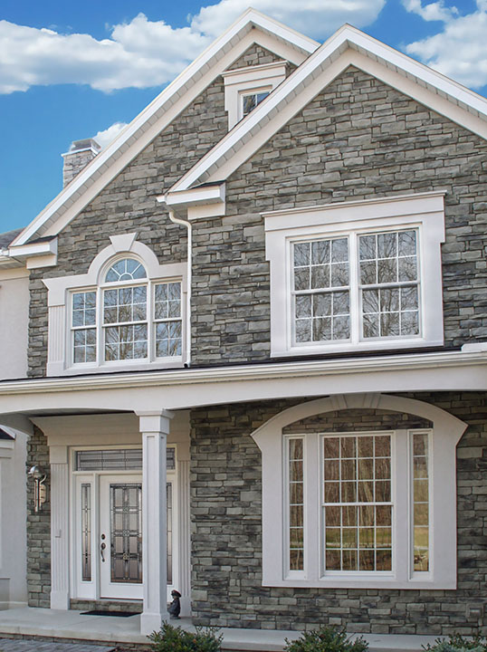 ProVia Adds Four Shades to Dry Stack Color Palette