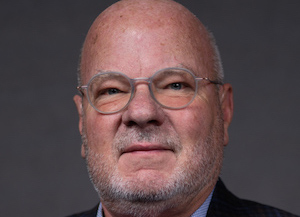 Niel Crowson retires from E.C. Barton