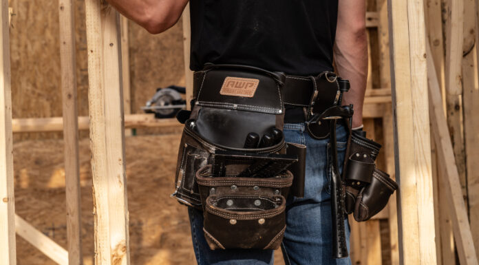 Snap It & Go – AWP TrapJaw™ Tool Rigs