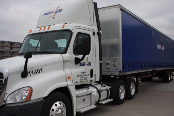 Mid-Am Building Supply to begin construction on new Iowa facility