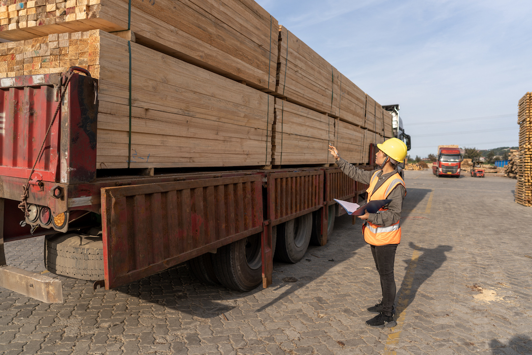 NAHB releases state-level analysis of Canadian softwood lumber trade