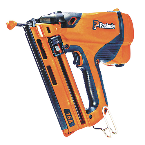 Paslode 16-ga. Angled Finish Nailer