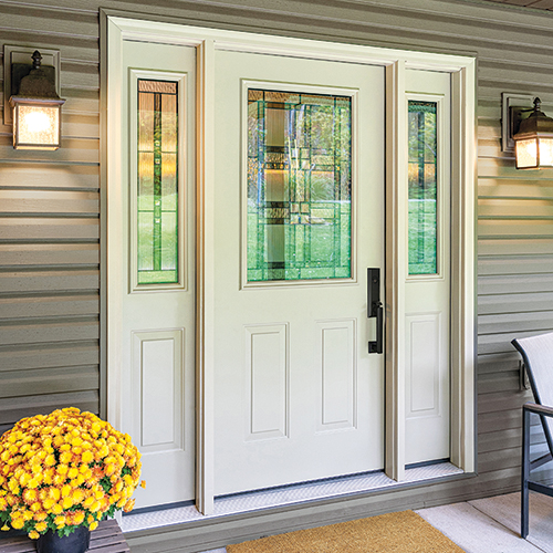 In Depth: Windows & Doors