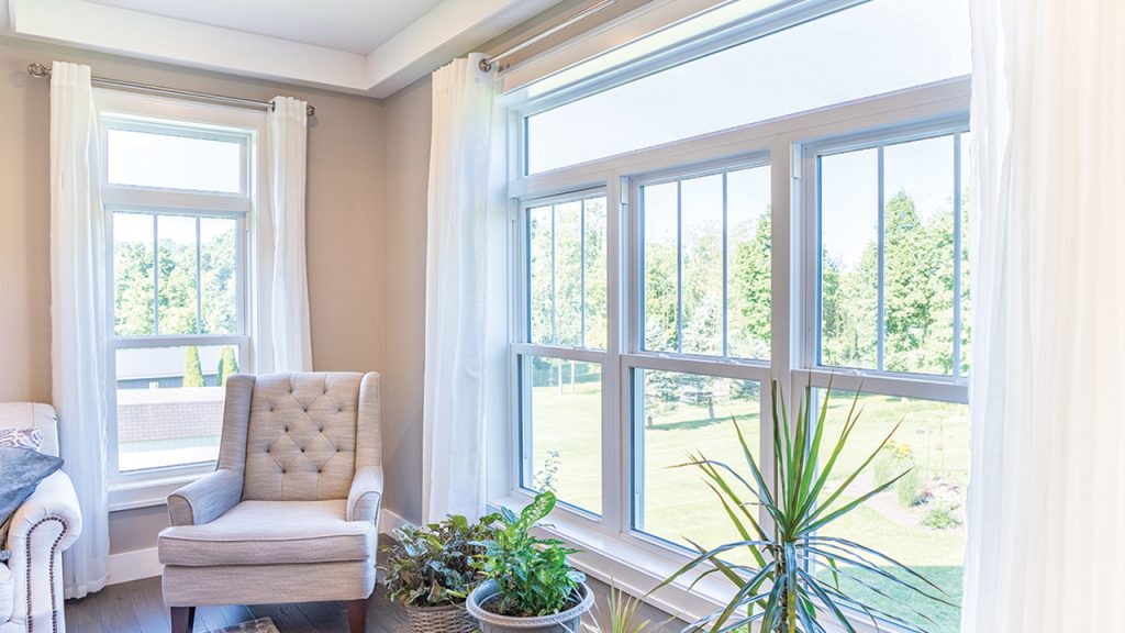 In Depth: Windows & Doors