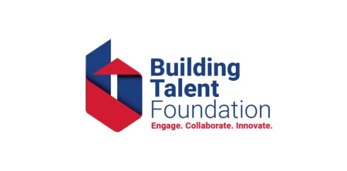 BIP partners with Building Talent Foundation