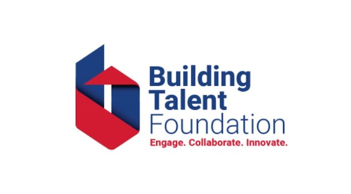 BIP partners with Building Talent Foundation