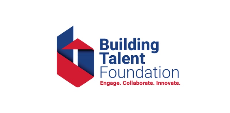 BIP partners with Building Talent Foundation