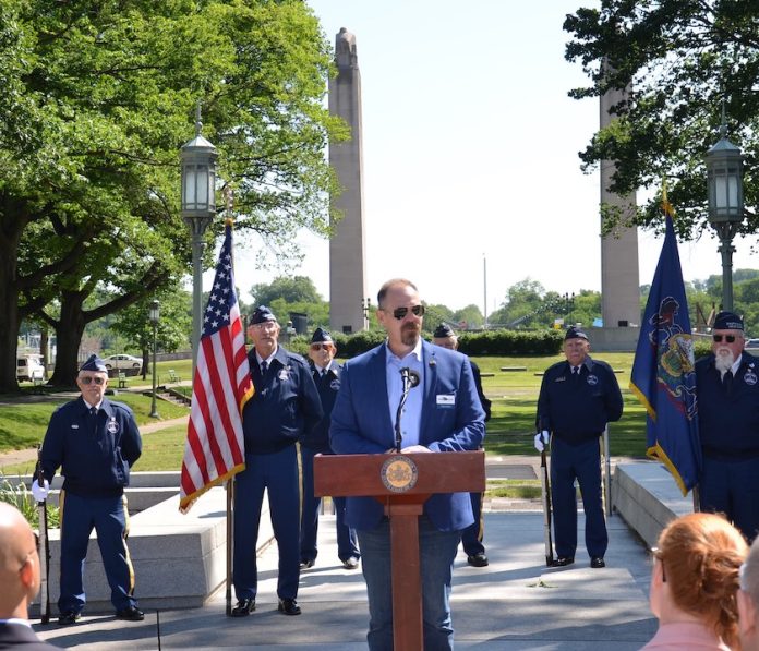 MITER Brands’ MITER Foundation supports Gold Star family memorials