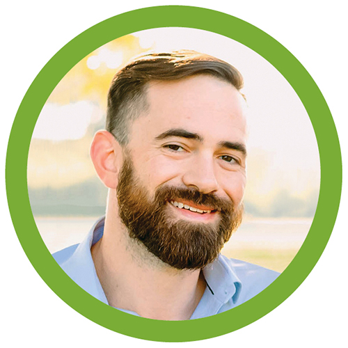 LBM Journal's 40 Under 40