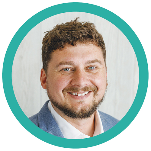 LBM Journal's 40 Under 40