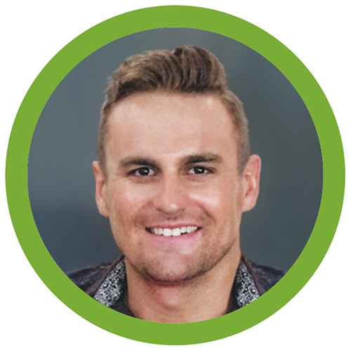 LBM Journal's 40 Under 40