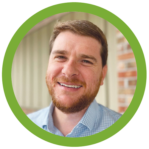 LBM Journal's 40 Under 40