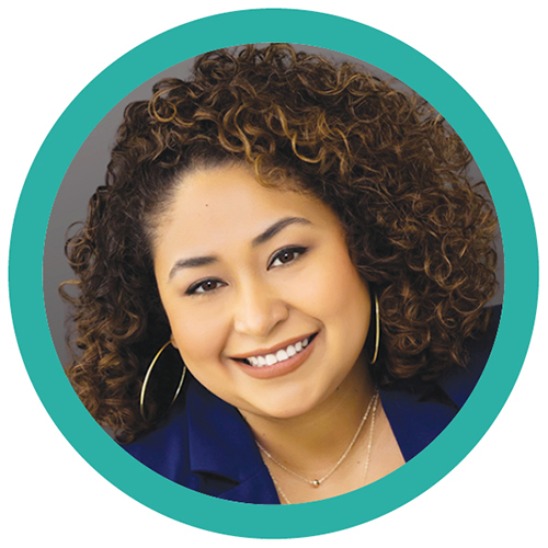 LBM Journal's 40 Under 40