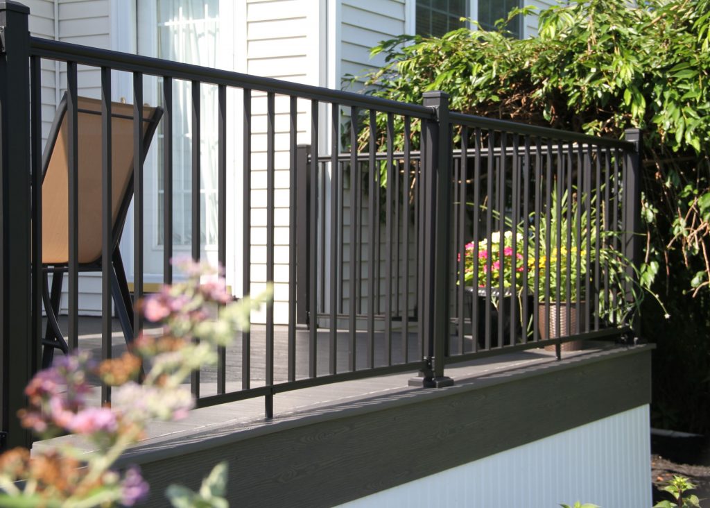 Key-Link Fencing & Railing achieves PCI 4000 certification