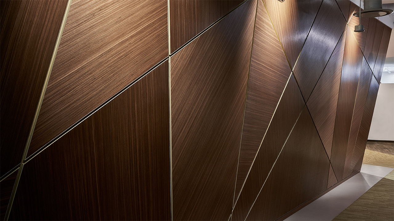 Elevate Millwork Details with Fry Reglet’s Advanced Trim & Reveal Systems