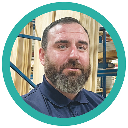 LBM Journal's 40 Under 40