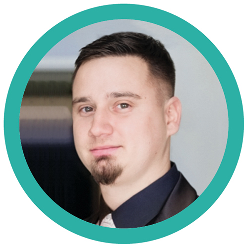 LBM Journal's 40 Under 40