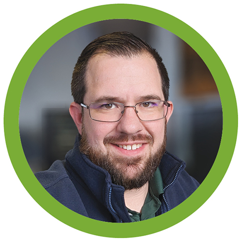 LBM Journal's 40 Under 40