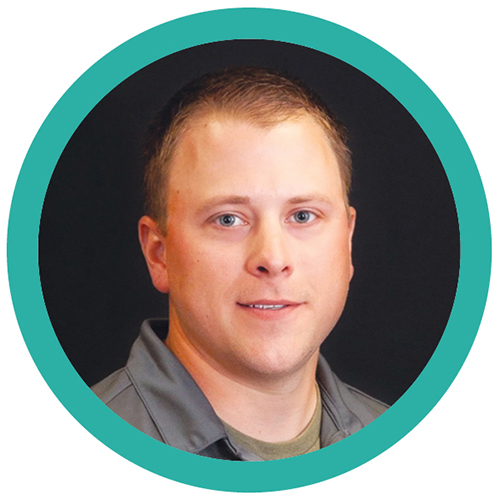 LBM Journal's 40 Under 40