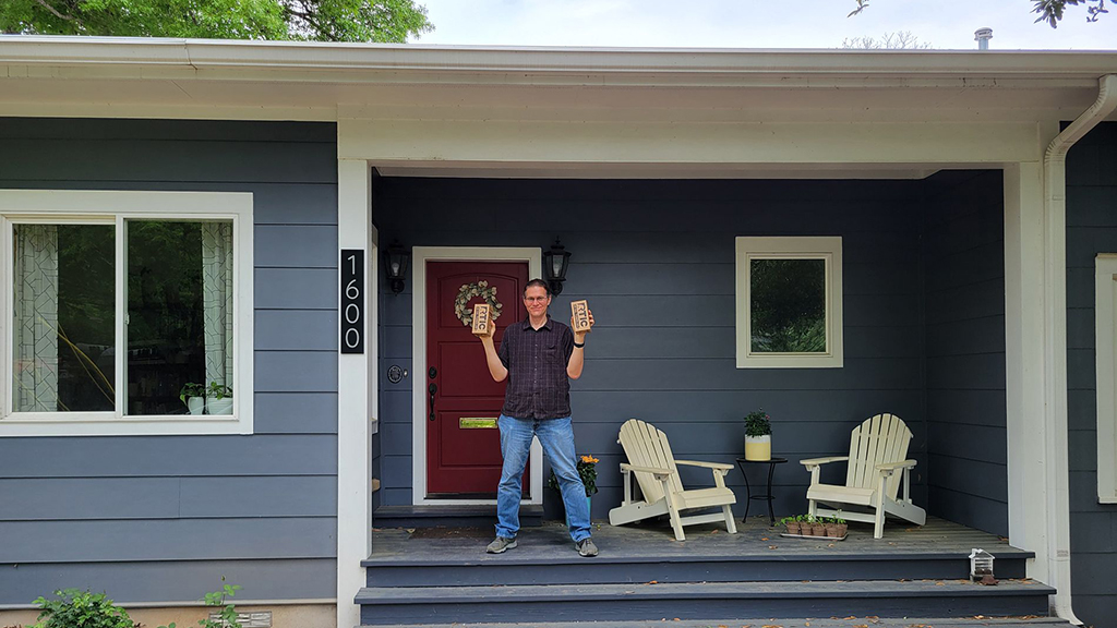 Austin Roofing and Construction celebrates 10-year anniversary