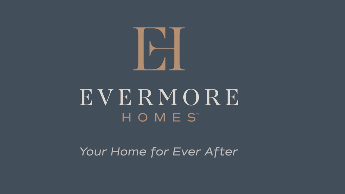 American Southern Homes rebrands to Evermore Homes