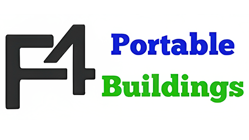 F4 Portable Buildings partners with ShedHub