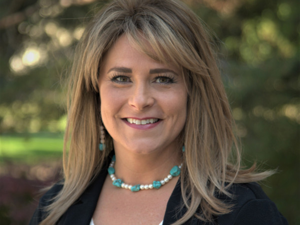 Collins names Lara Moore CFO