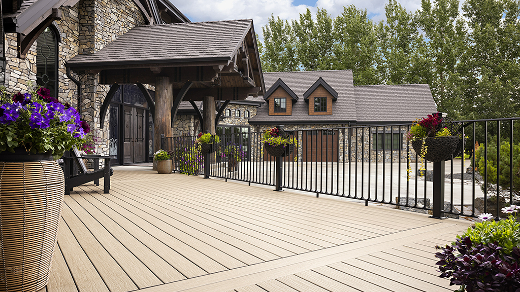 MoistureShield partners with Mid-Am Building Supply for Midwest distribution