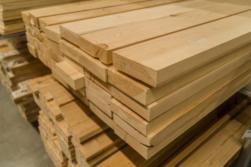 U.S. Lumber Coalition responds to enforcement of new duty rates on ...