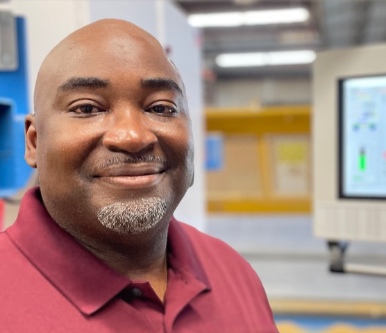 Murphy appointed GM of Davis Truss